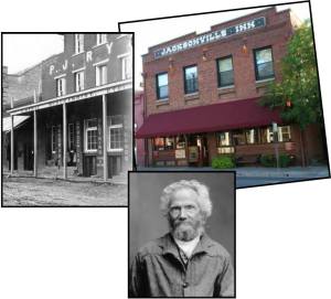 Jacksonville Inn & Restaurant | Historic Jacksonville, Inc.