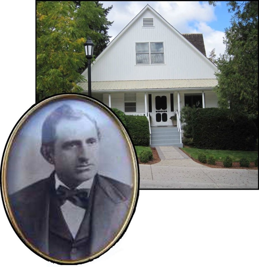 Abraham Fisher House | Historic Jacksonville, Inc.