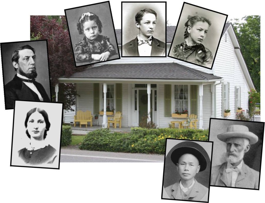 Beekman’s “First” House | Historic Jacksonville, Inc.