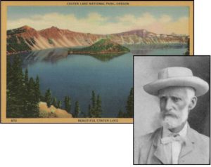 Crater Lake Discovery | Historic Jacksonville, Inc.