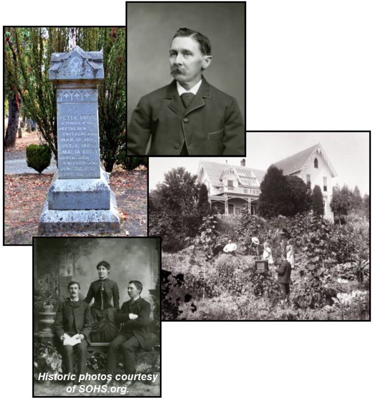 Jacob Grob | Historic Jacksonville, Inc.