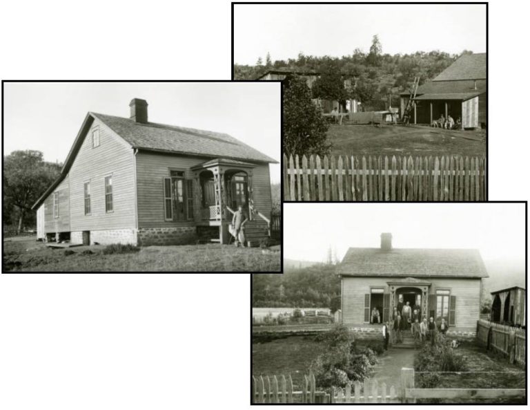 Jackson County Poor Farm | Historic Jacksonville, Inc.