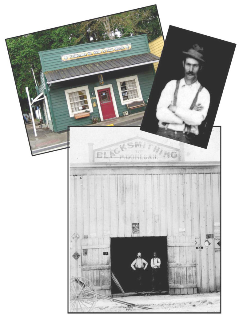 Patrick Donegan | Historic Jacksonville, Inc.