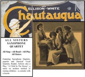 Chautauqua | Historic Jacksonville, Inc.