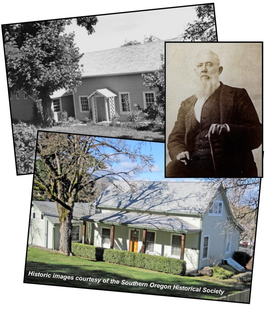 Martin Vrooman | Historic Jacksonville, Inc.