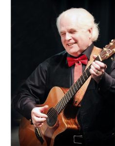 Pioneer History in Story & Song | Historic Jacksonville, Inc.