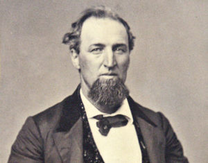 Pioneer Profiles | Historic Jacksonville, Inc.