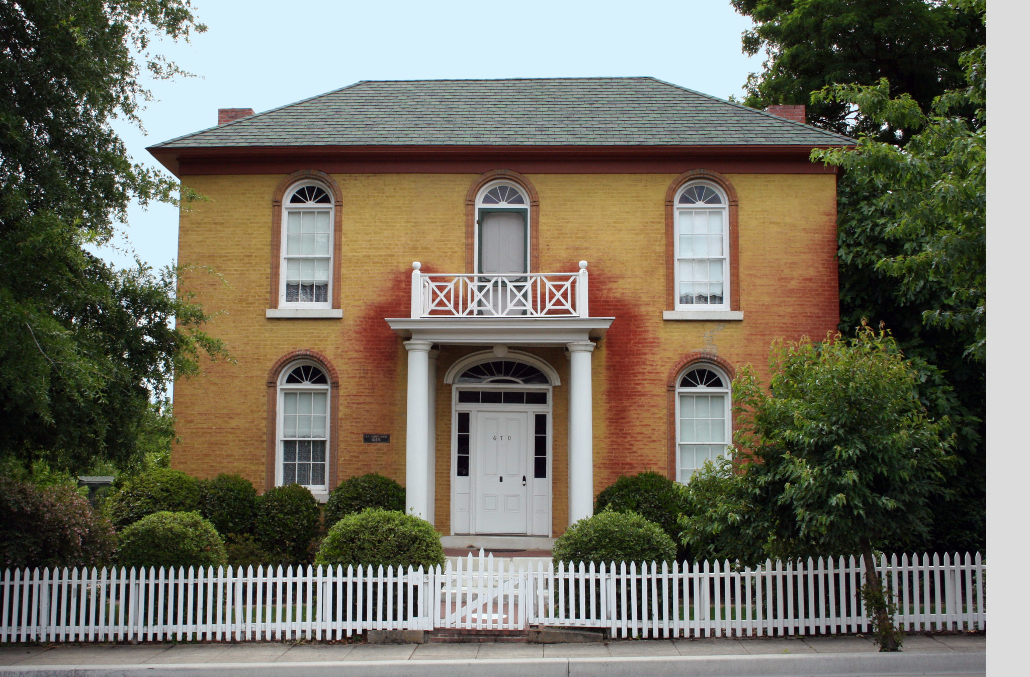 Historic District Highlights | Historic Jacksonville, Inc.