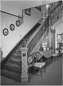 WTH-Jeremiah Nunan House-Stop44 | Historic Jacksonville, Inc.