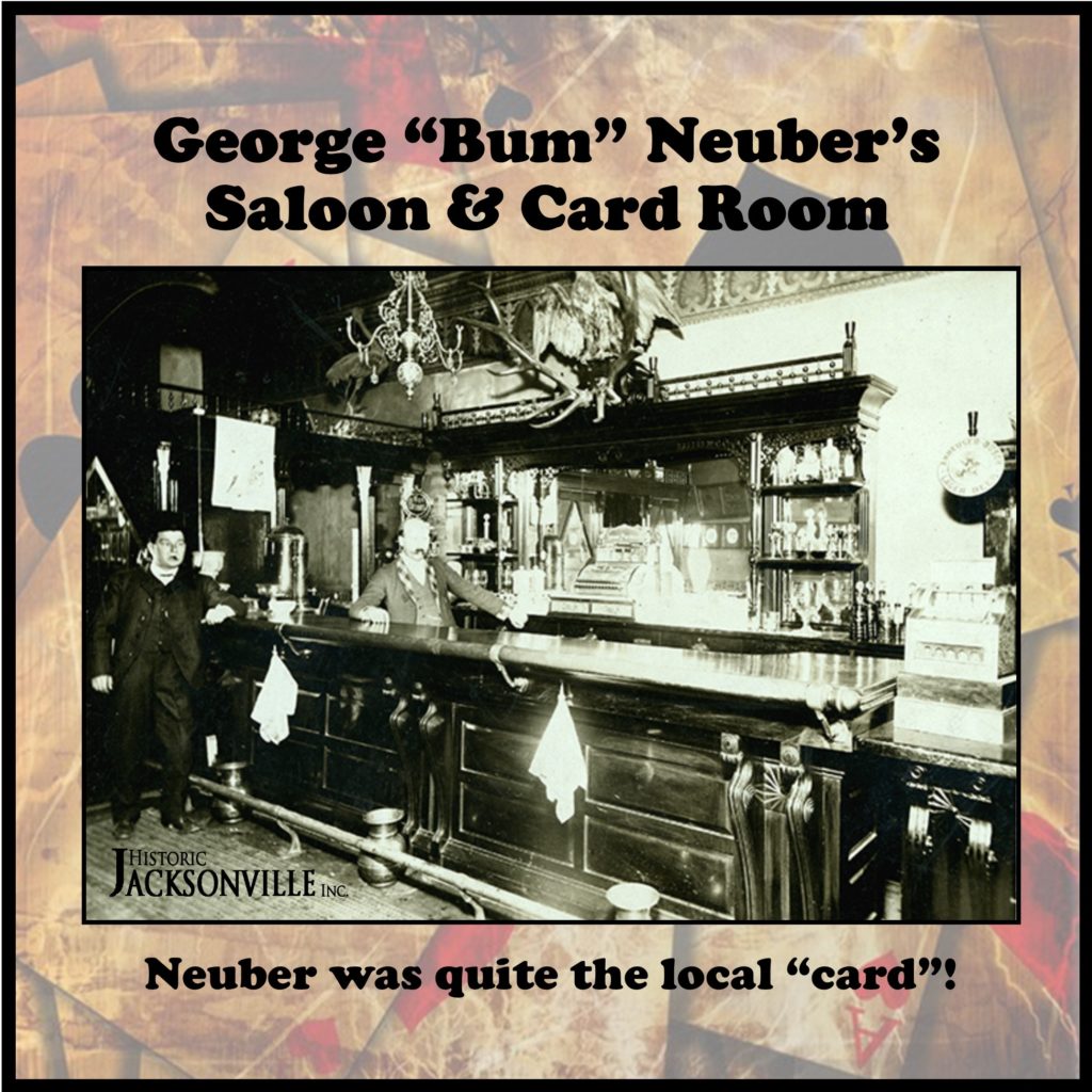 Thirsty Thursday | Historic Jacksonville, Inc.