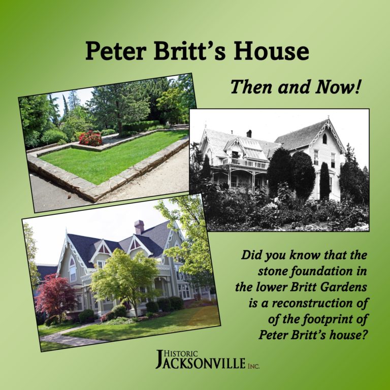 Homes | Historic Jacksonville, Inc.