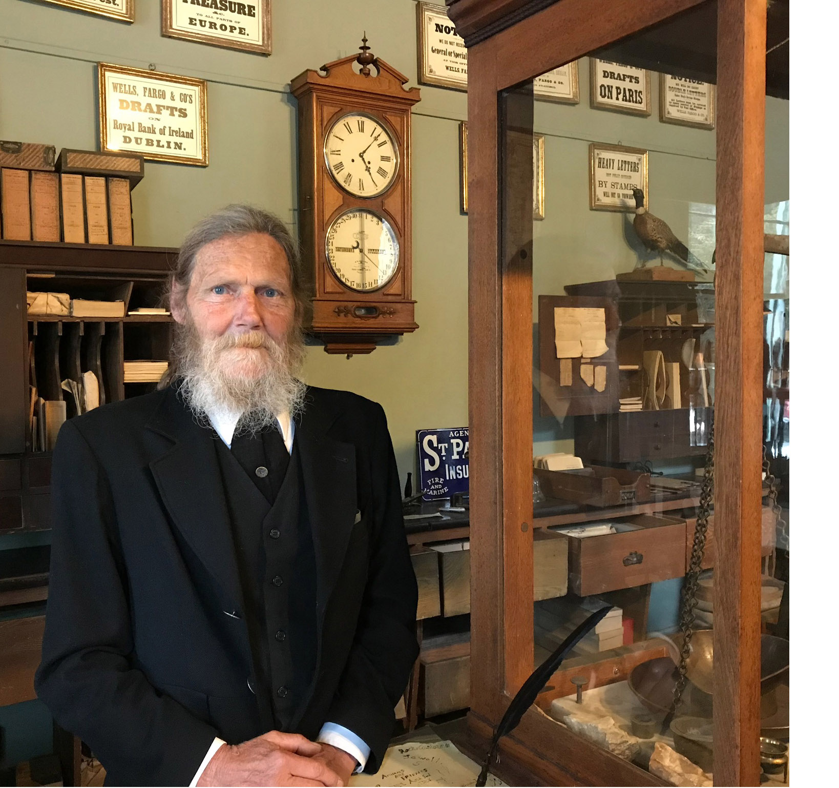 Historic Jacksonville, Inc.